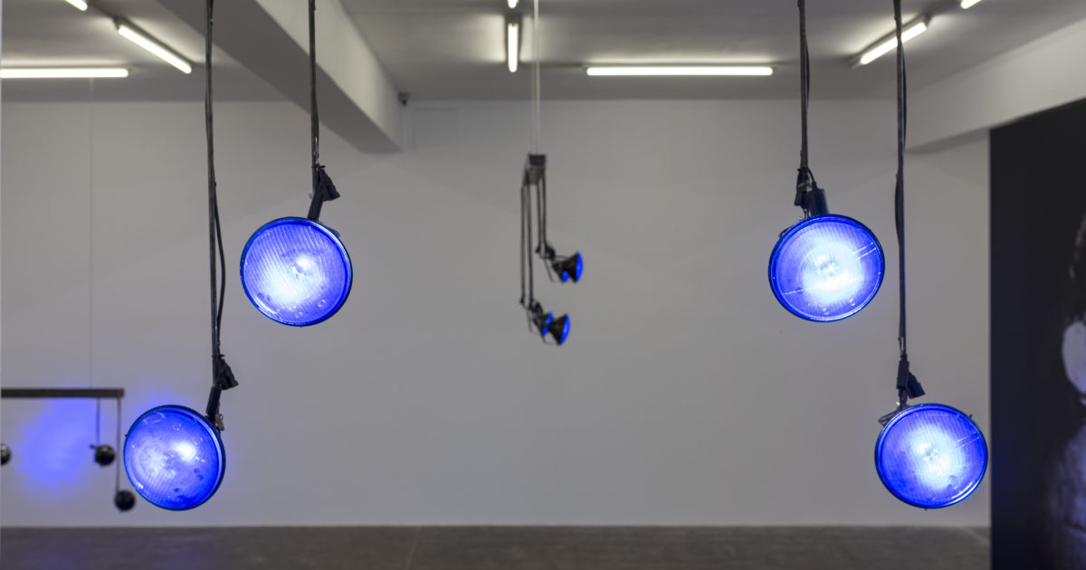 Opening A Model & The Collective Laboratory | Mudam