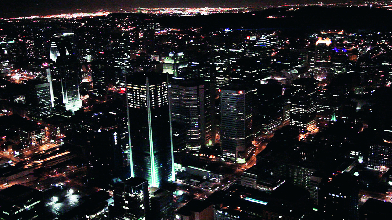 Aude Moreau | The Contemporary Art Museum of Luxembourg