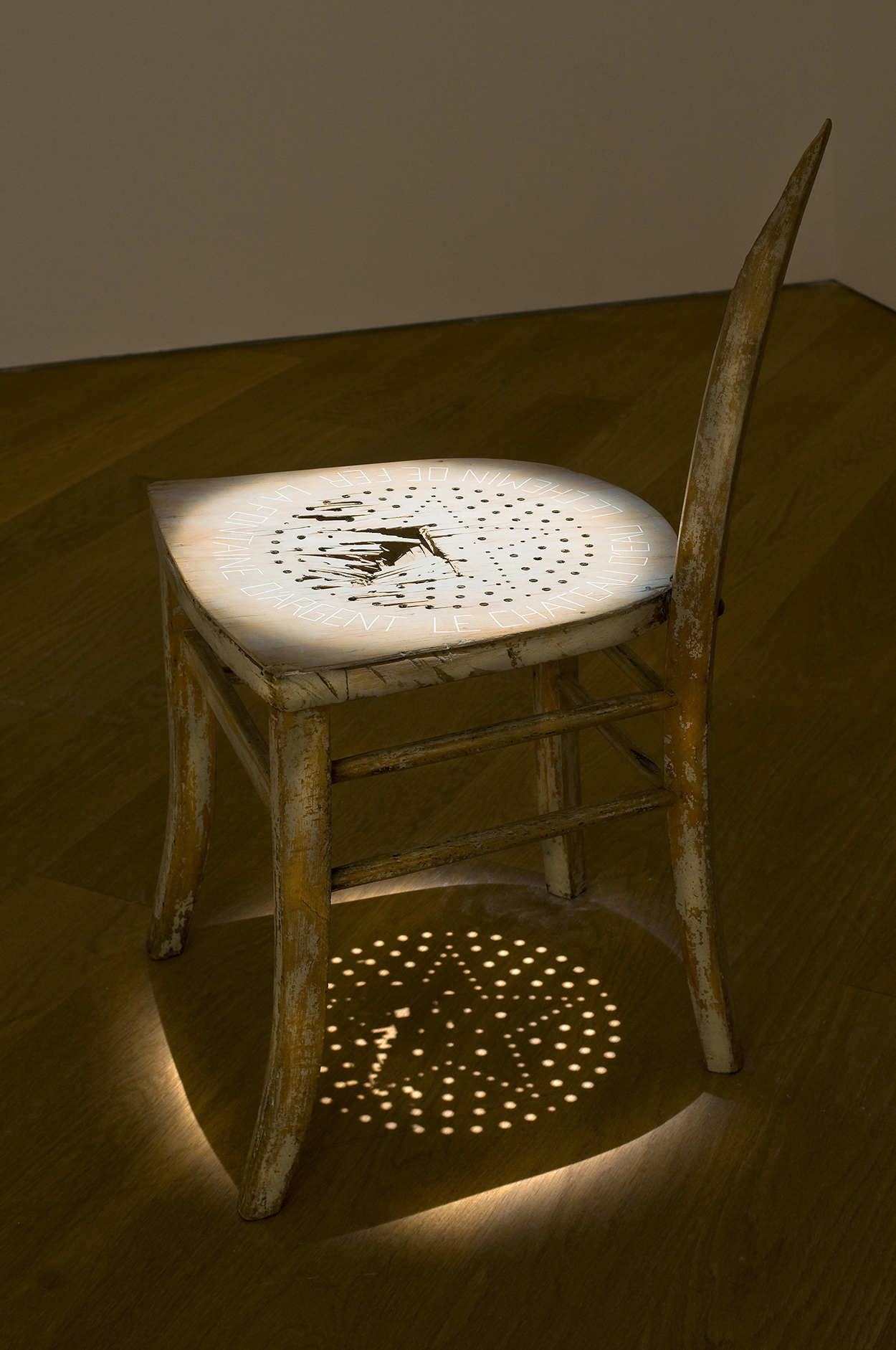 Claude Lévêque | Mudam