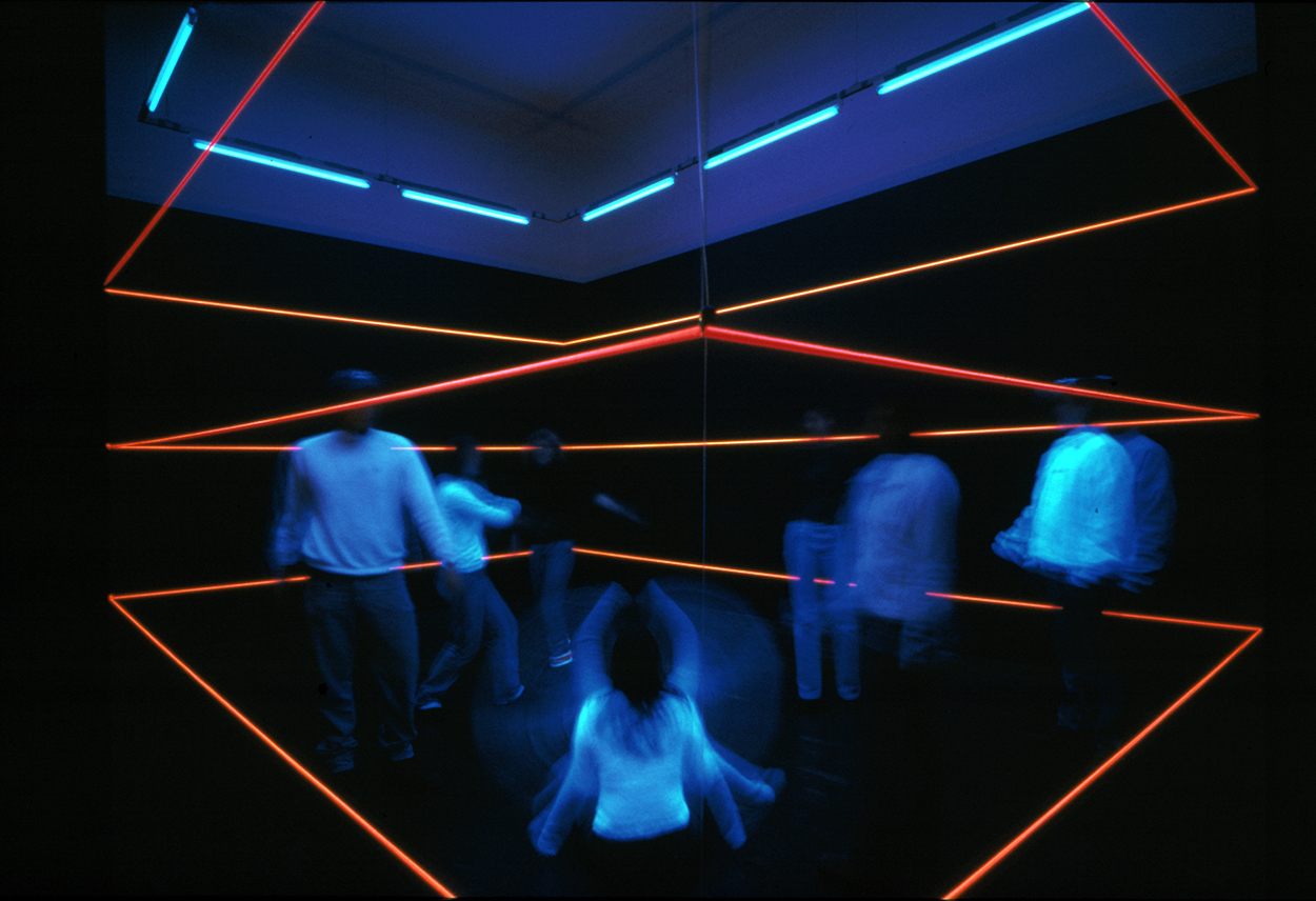 Claude Lévêque | Mudam