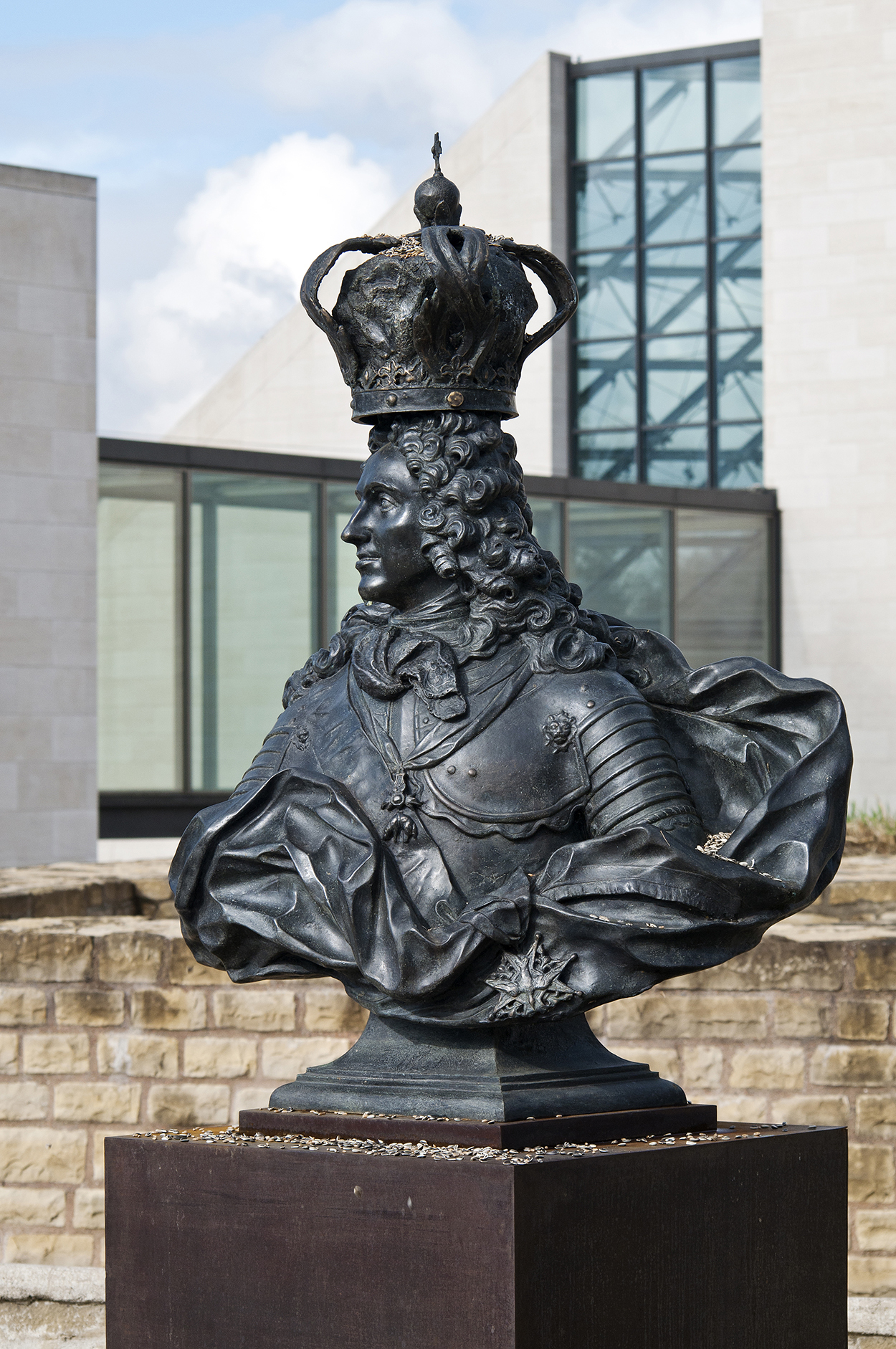 Fernando Sánchez Castillo | The Contemporary Art Museum of Luxembourg
