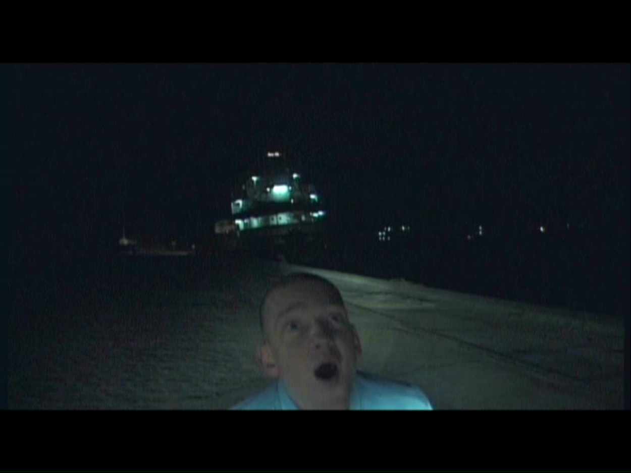 Jesper Just | The Contemporary Art Museum of Luxembourg