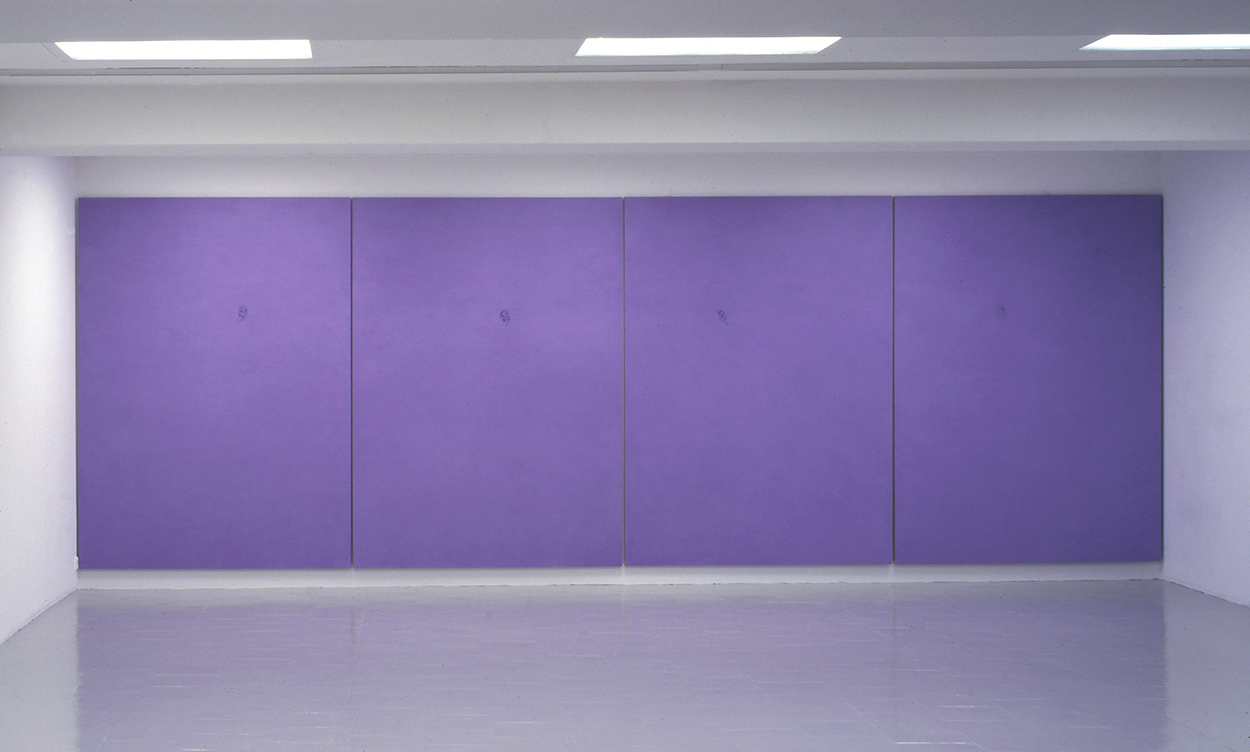 John Murphy | The Contemporary Art Museum of Luxembourg