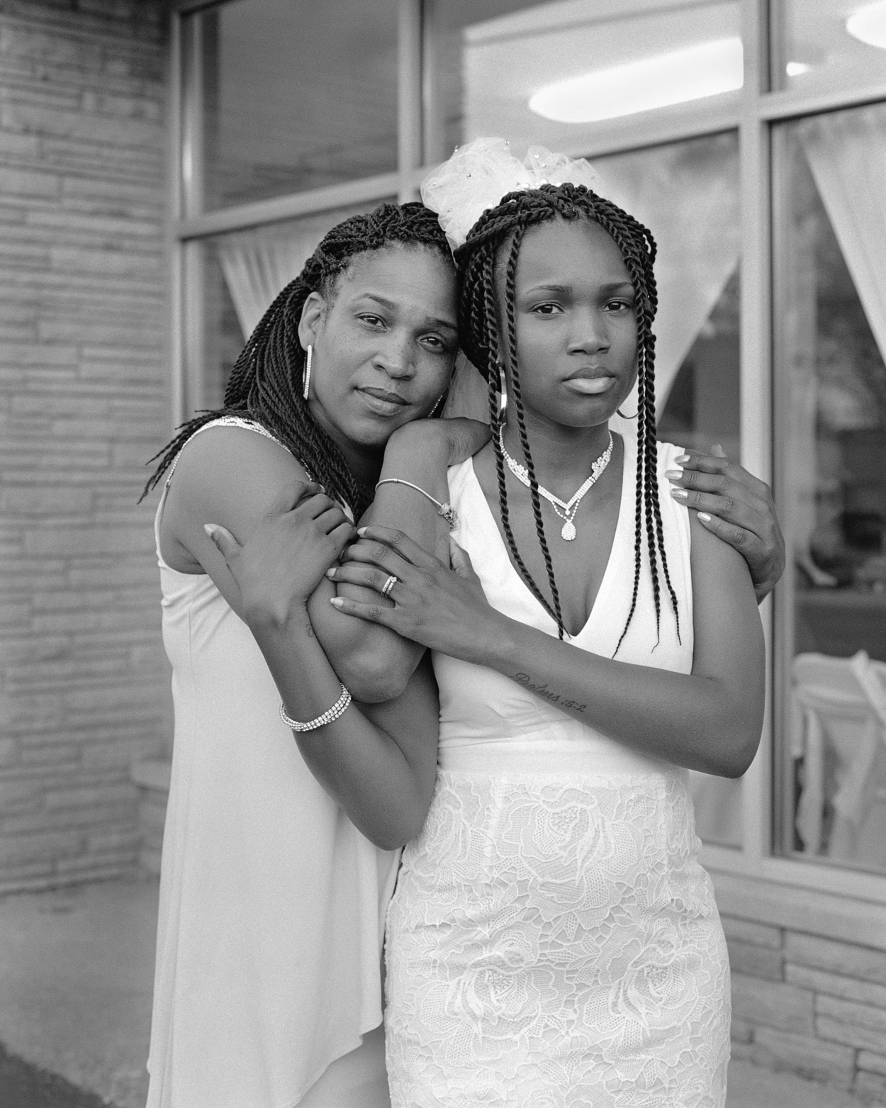 LaToya Ruby Frazier | Mudam