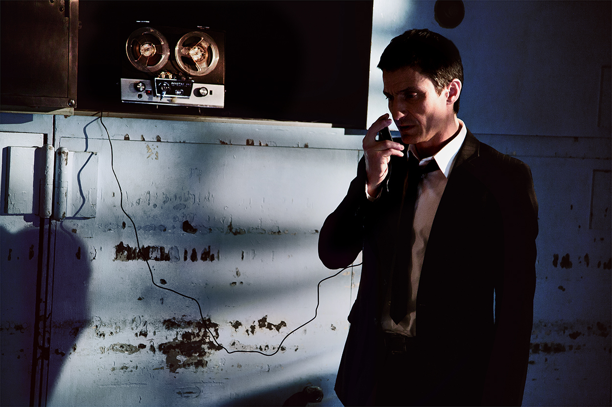 Orit Ben-Shitrit | The Contemporary Art Museum of Luxembourg