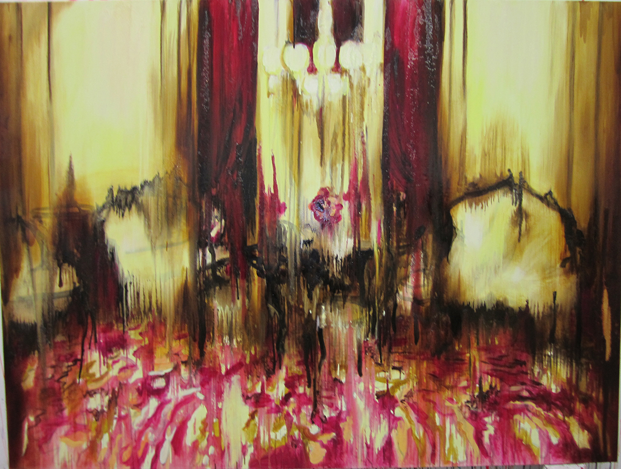 Rosson Crow | The Contemporary Art Museum of Luxembourg