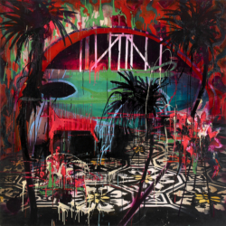 Rosson Crow | The Contemporary Art Museum of Luxembourg