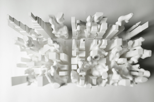 François Roche / R&Sie(n) | Mudam