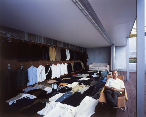 Kyoichi Tsuzuki | Mudam