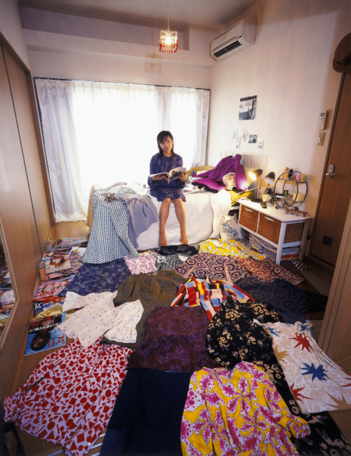 Kyoichi Tsuzuki | Mudam