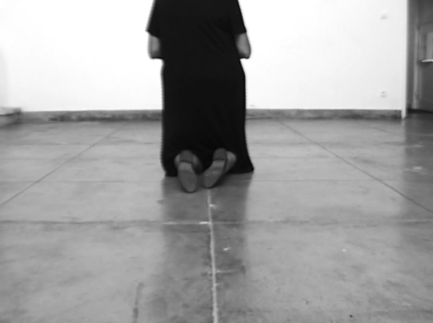 Karolina Markiewicz & Pascal Piron on human condition and migration | Mudam