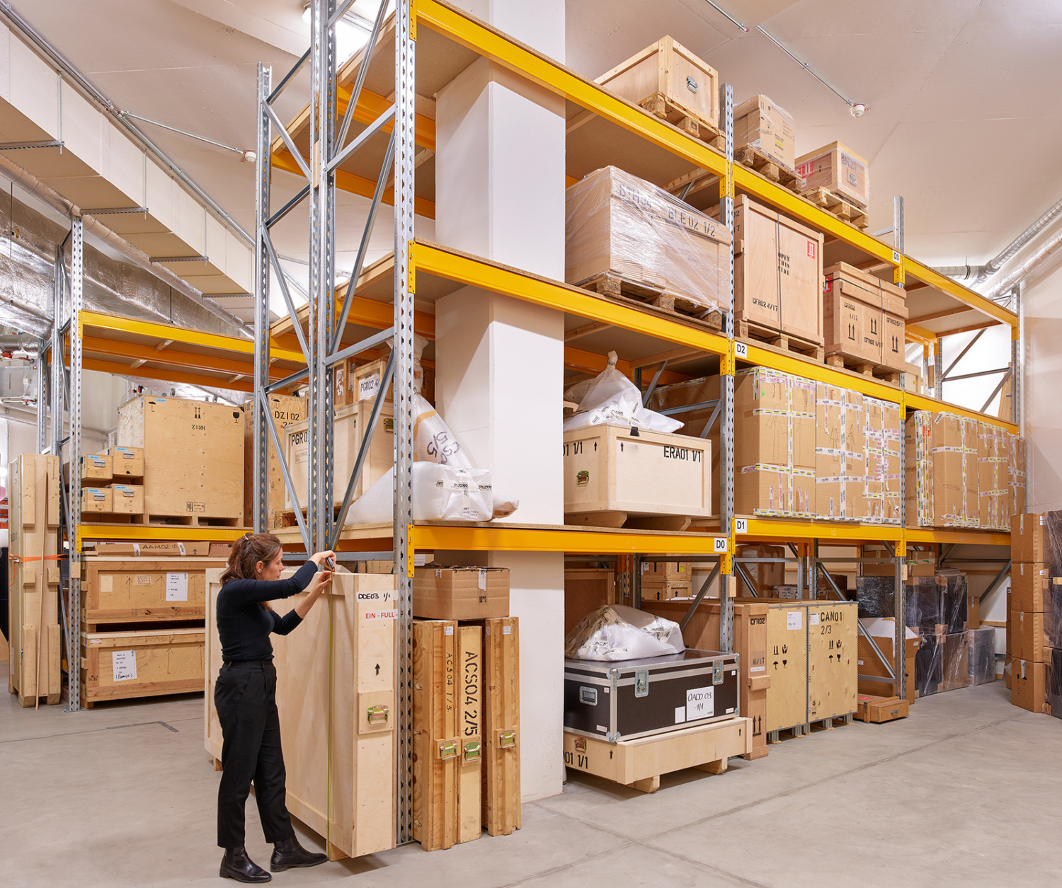 Mudam Grooves | Live concert and DJ at the Museum | Mudam