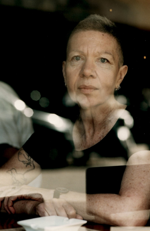 Élisabeth Lebovici (historienne de l'art) sur David Wojnarowicz | Mudam