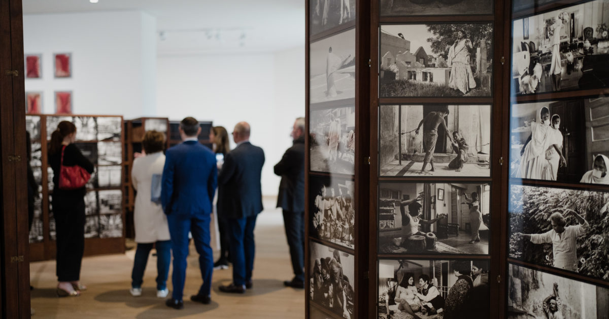 Tour in English | Mudam