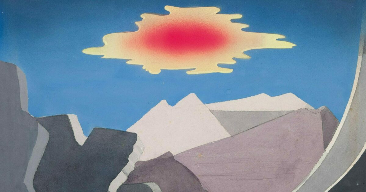 English | Xanti Schawinsky: Play, Life, Illusion — a Retrospective + Monster Chetwynd: Xanti ...