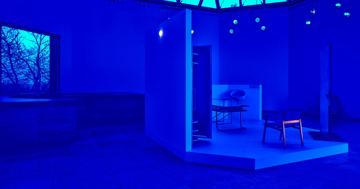 Rayyane Tabet. Trilogy | Mudam