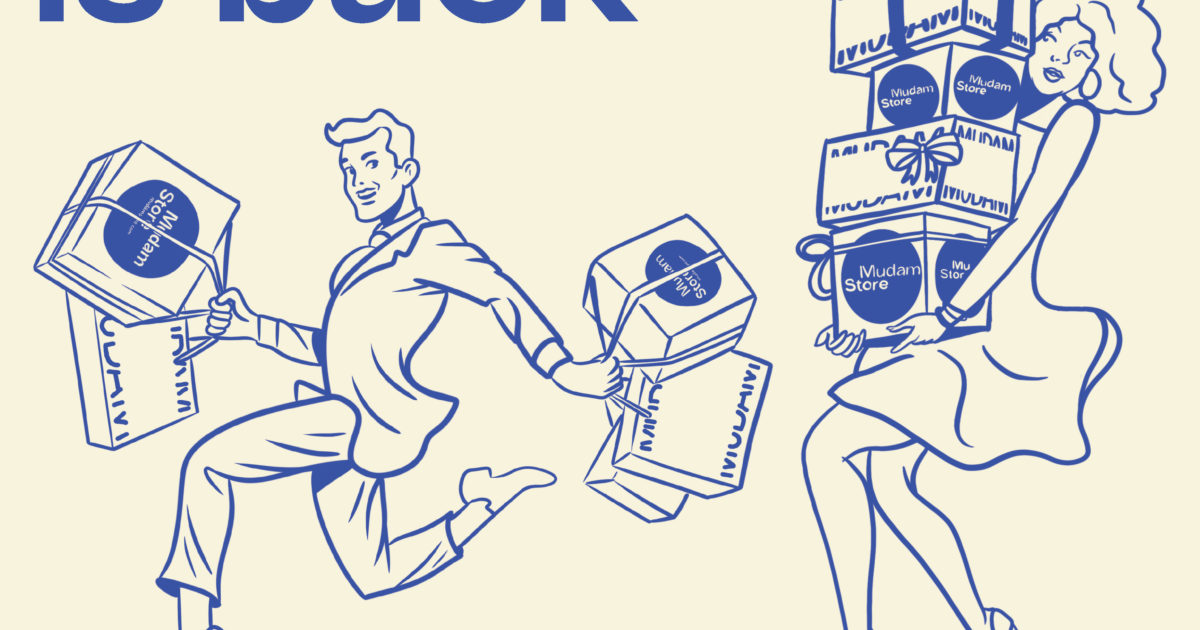 Marché des créateurs | The Contemporary Art Museum of Luxembourg