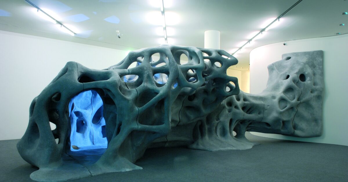 TOMORROW NOW — when design meets science fiction | Mudam