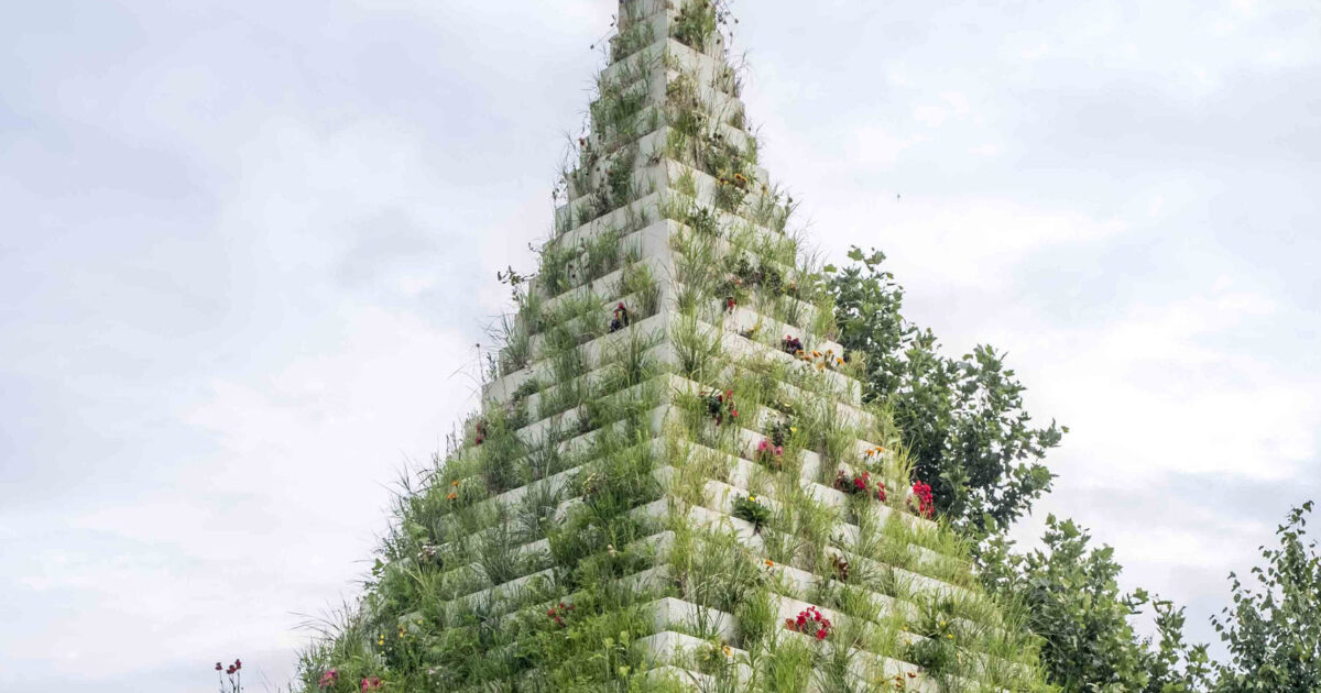 Mudam Akademie | Reconnecting with all living things. The new paths of ...