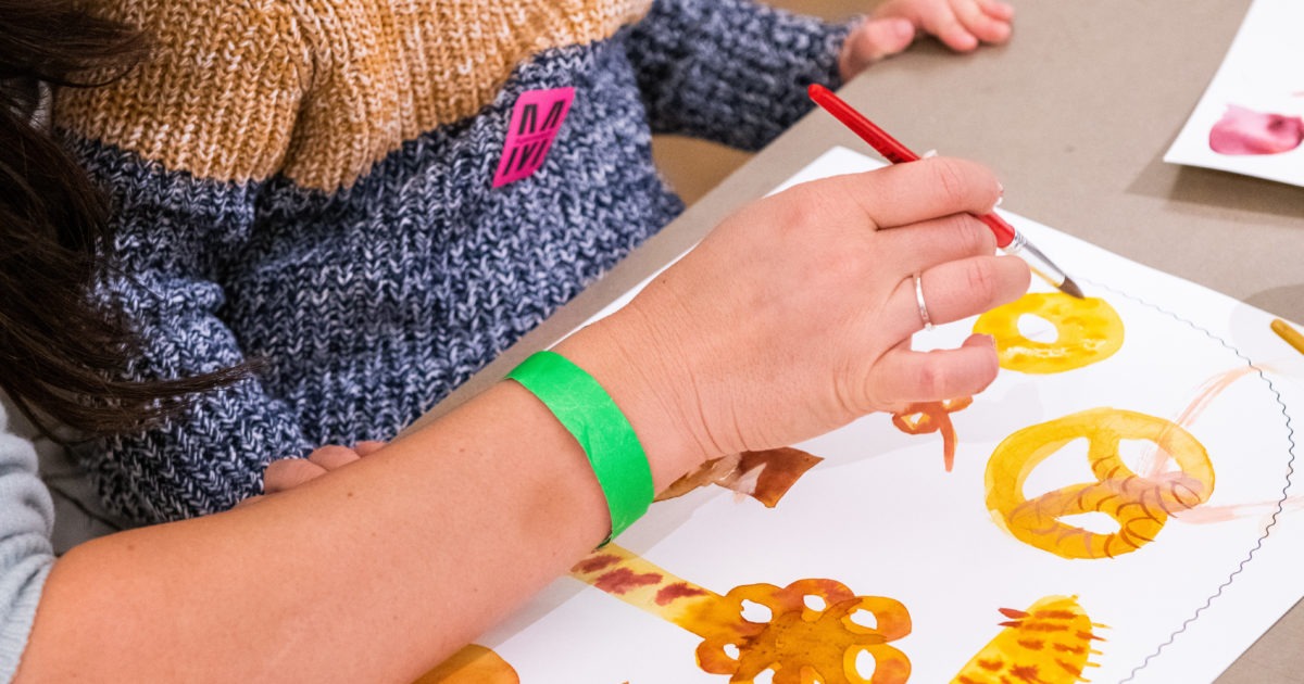 Fantasy bread competition + big winners' baking﻿ | The Contemporary Art ...