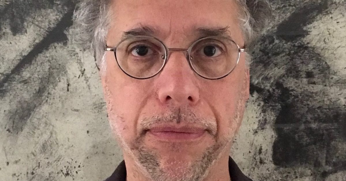 Robert Morris. Talk between Jeffrey Weiss and Bernard Ceysson | The ...