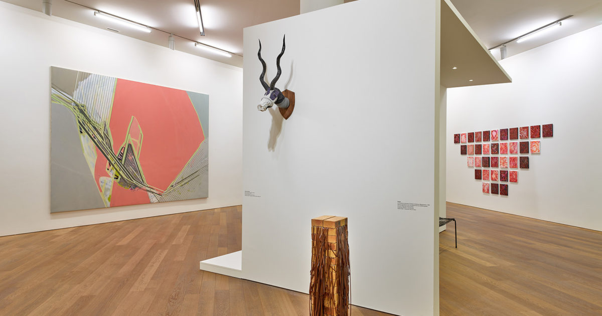 Les 25 ans de la Collection Mudam | Mudam