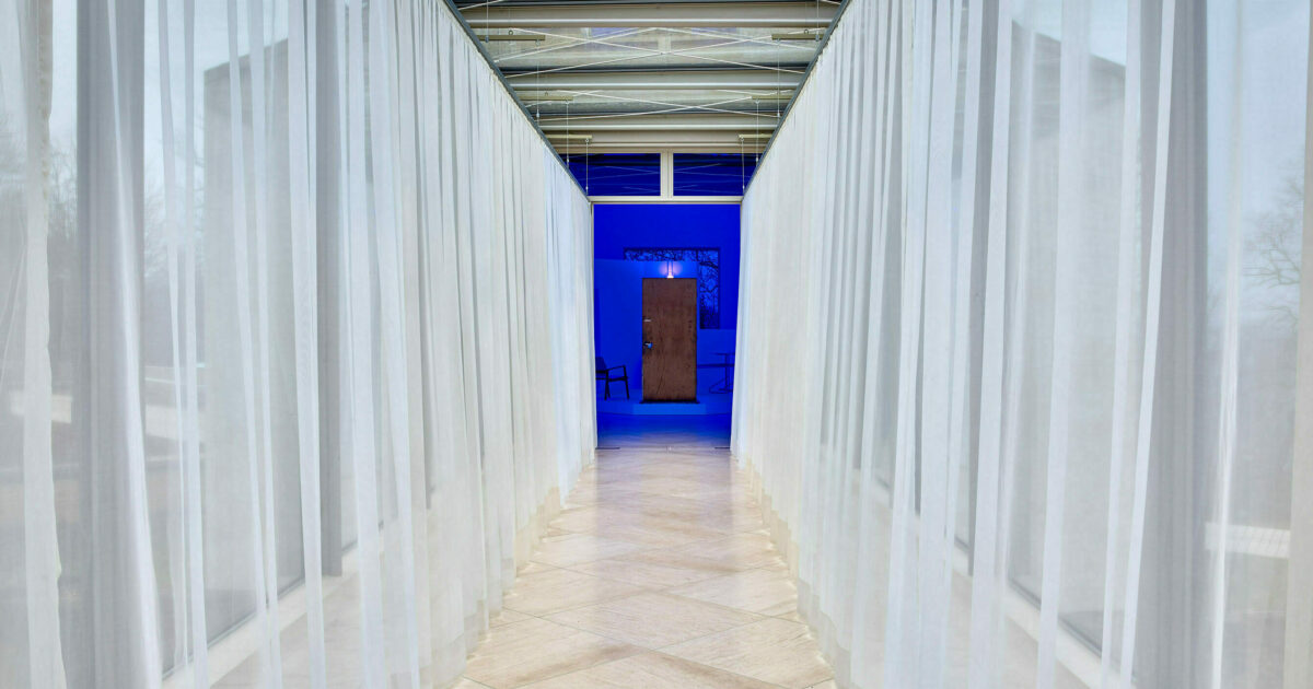 Mudam Akademie | A Model: Prelude. The role of place in contemporary ...