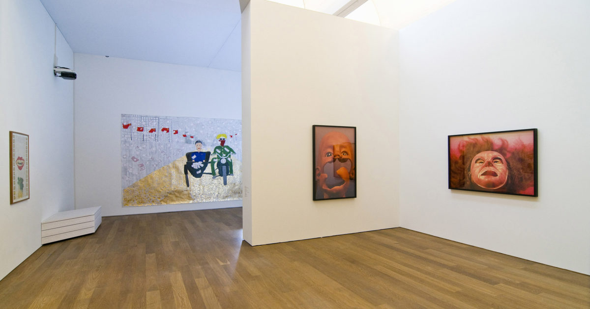 Mudam Collection | Mudam