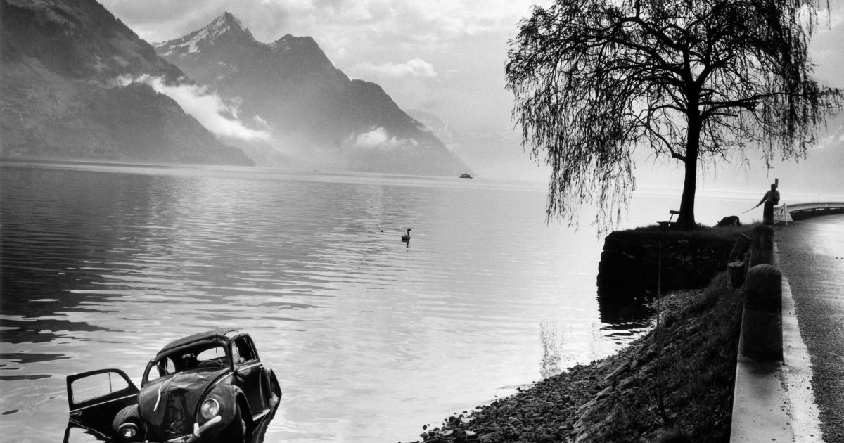 Damage Control : Art and Destruction Since 1950 | The Contemporary Art ...