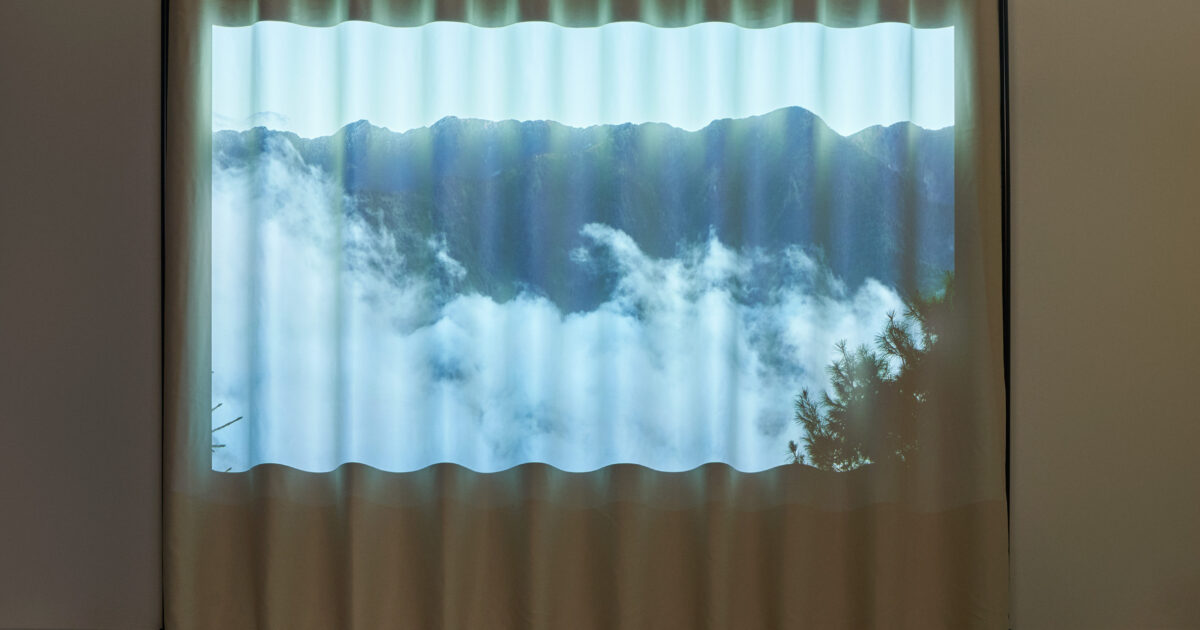 Tour in English | The Contemporary Art Museum of Luxembourg