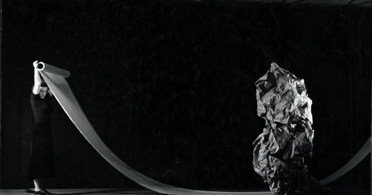 English | Xanti Schawinsky: Play, Life, Illusion — a Retrospective + Monster Chetwynd: Xanti ...