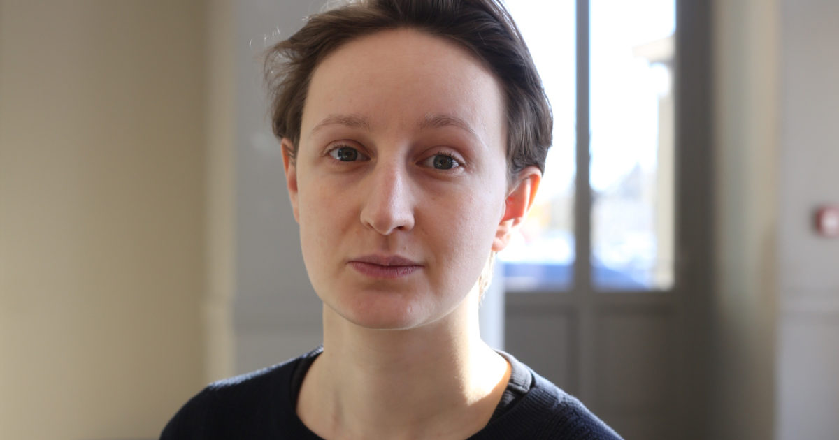 Regards Croisés | The ever-changing memory | Mudam