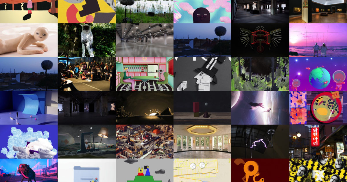 David Kamp – Studio Kamp | Mudam