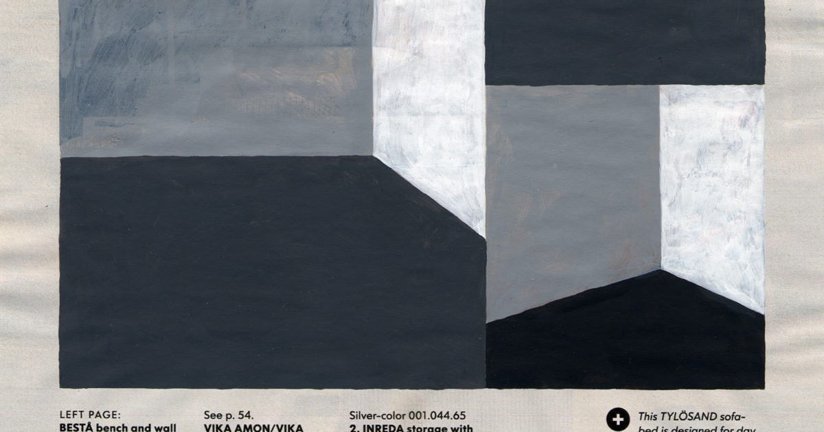 Jochen Gerner. Home | Mudam