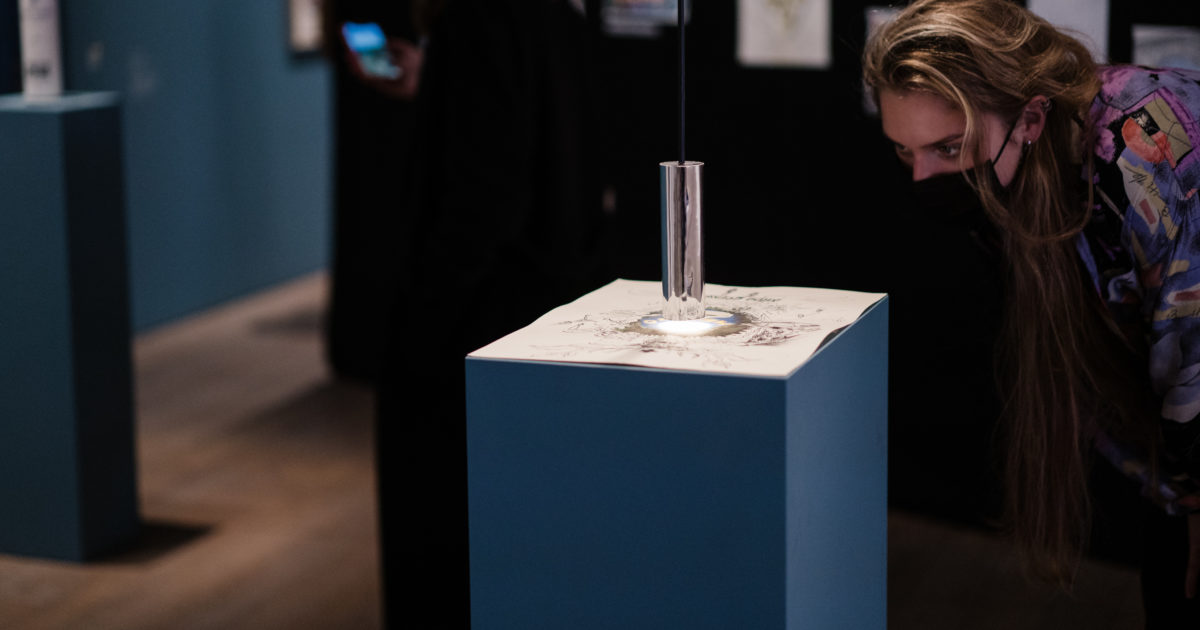 Tour in English | Mudam