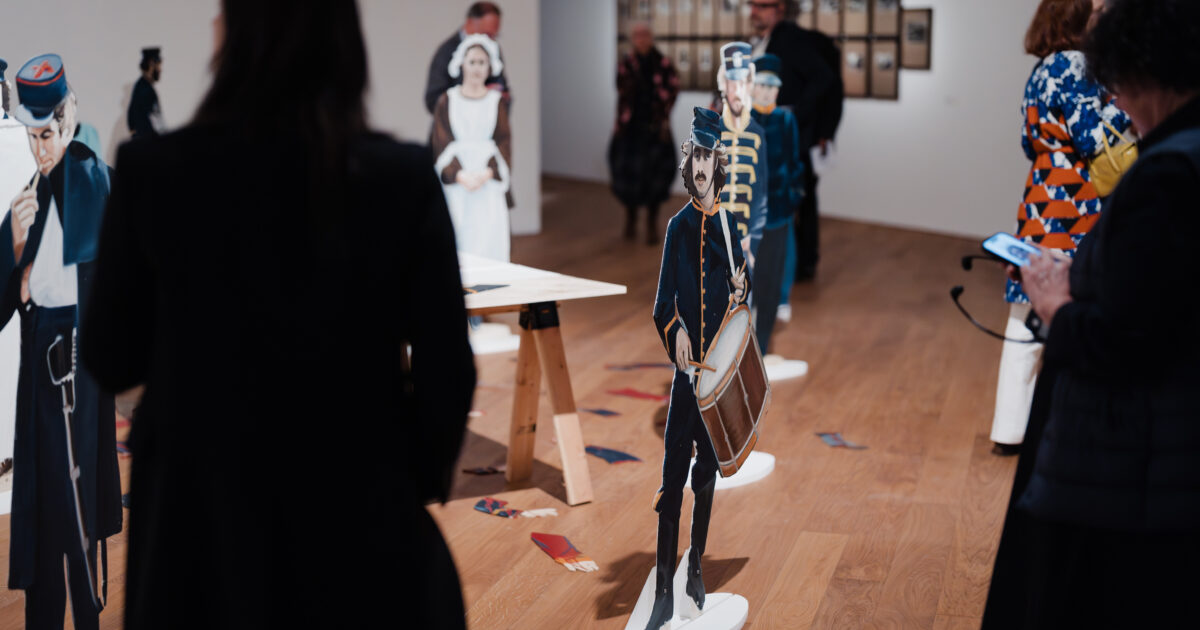 Visite guidée régulière | Mudam