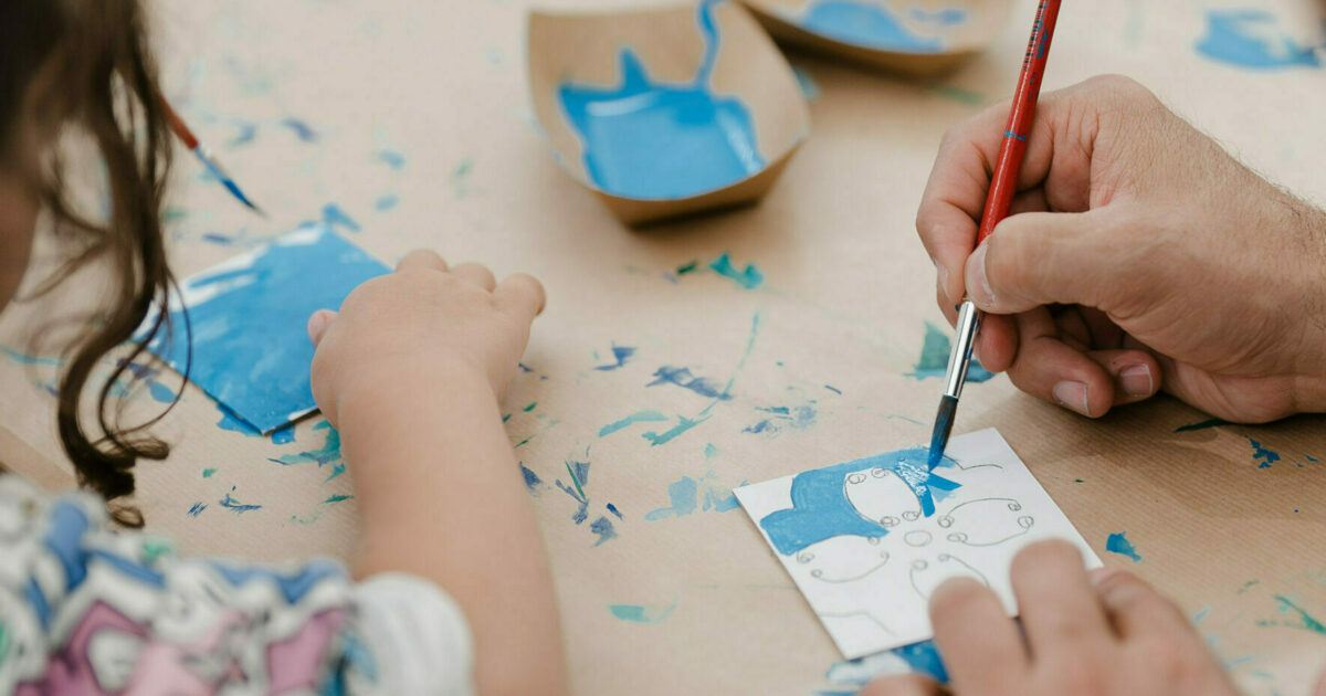 Lets Draw A Story Mudam