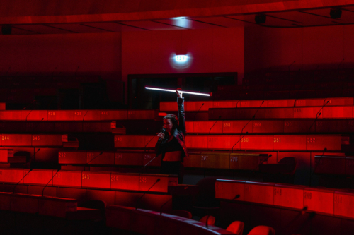 Forecast (LX23) | The Contemporary Art Museum of Luxembourg