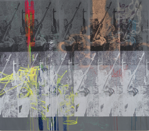 Coup de Cœur EIB | The Contemporary Art Museum of Luxembourg
