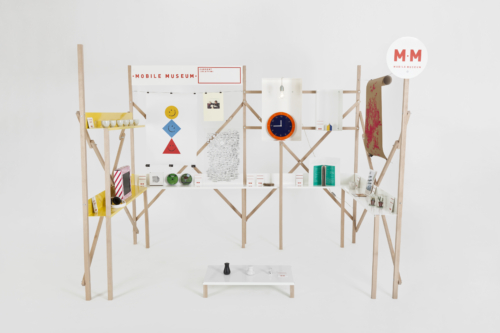 Next Cabane and Riot Act | The Contemporary Art Museum of Luxembourg