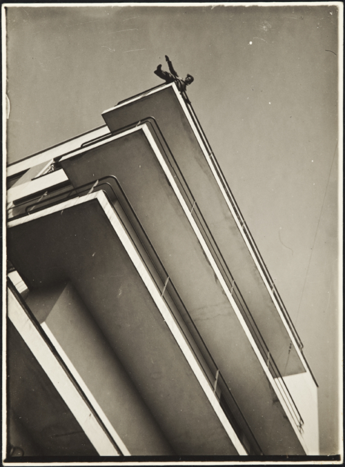 English | Xanti Schawinsky: Play, Life, Illusion — a Retrospective + Monster Chetwynd: Xanti ...