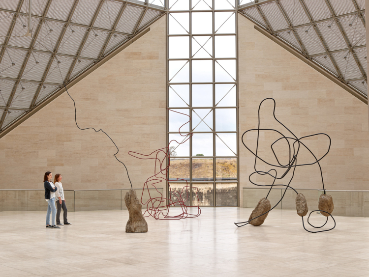 Exhibitions | Mudam