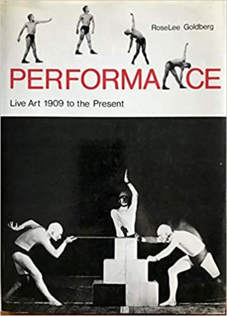 Performance/Théâtre | Mudam