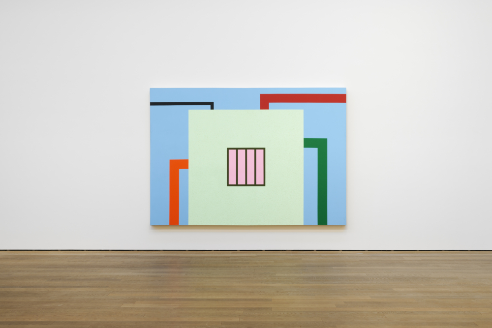Conduits: Paintings from the 1980s | The Contemporary Art Museum of ...
