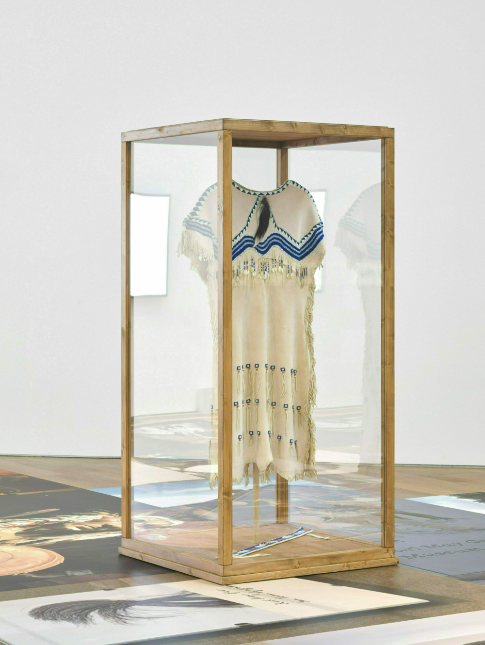 A Model | The Contemporary Art Museum of Luxembourg