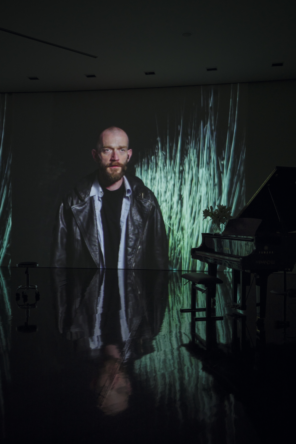 Workers in Song | The Contemporary Art Museum of Luxembourg