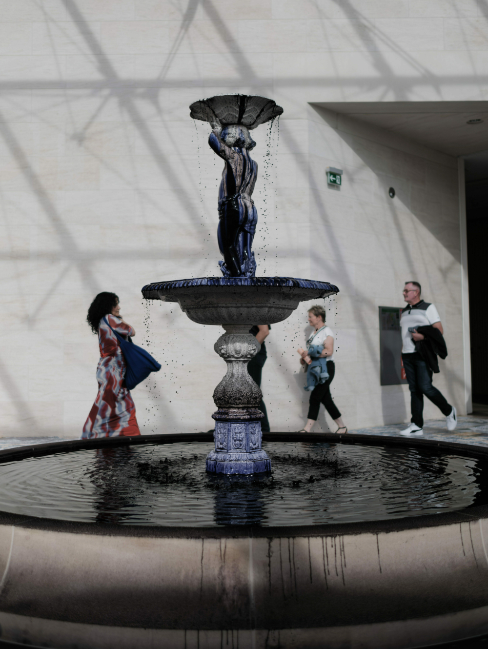 A Model | The Contemporary Art Museum of Luxembourg