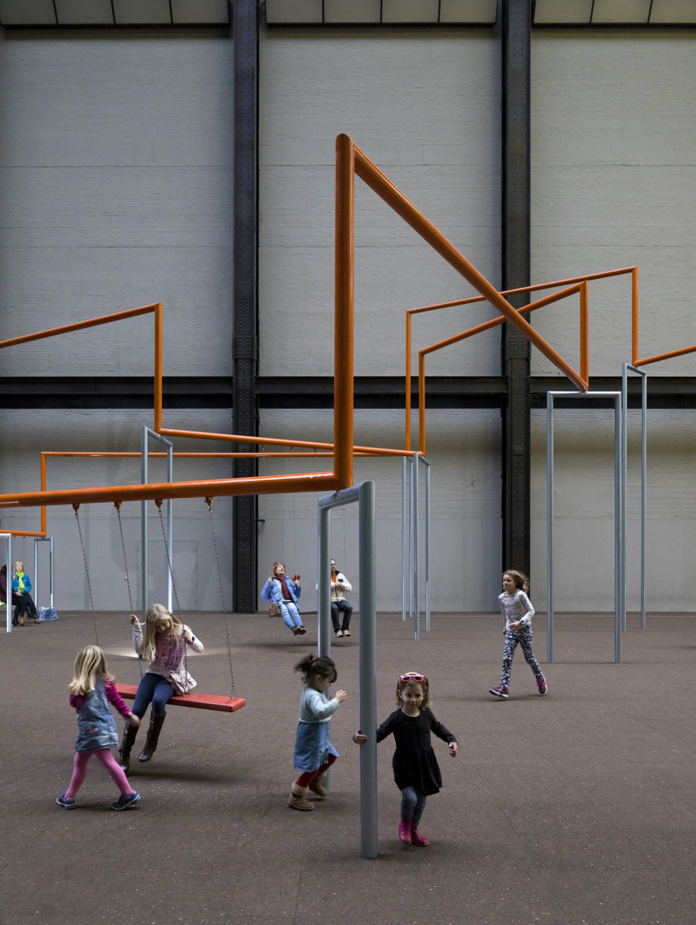 Design Friends Lecture with SUPERFLEX | The Contemporary Art Museum of ...