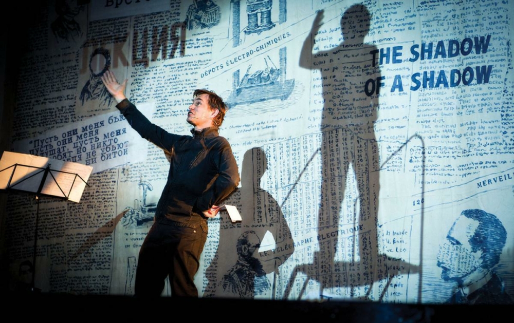 Telegrams from the Nose | The Contemporary Art Museum of Luxembourg