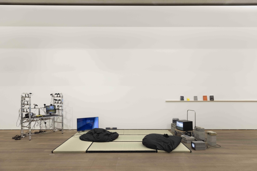 The Collective Laboratory | Mudam